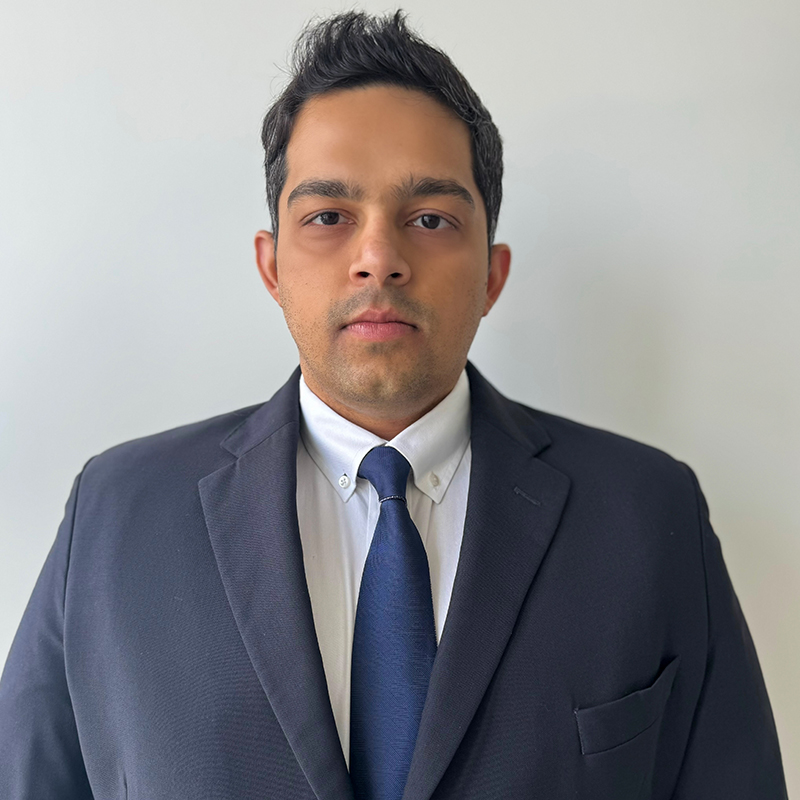 Board of Directors – Indian Emulsifier